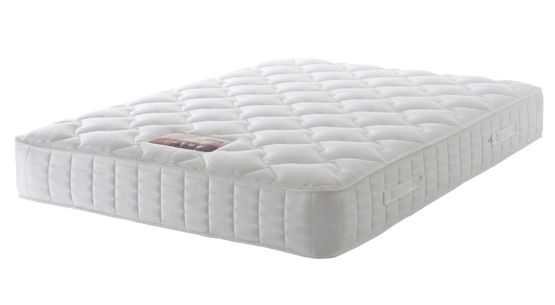 Venice 1000 Luxury Pocket Spring Classic Mattress